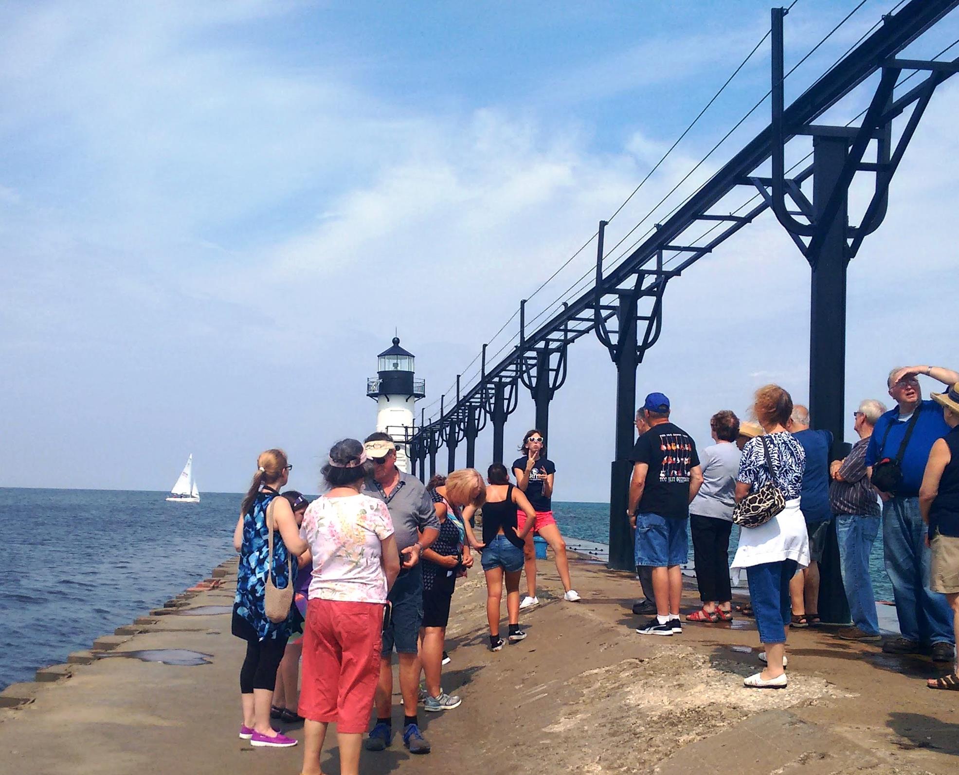 The Heritage Museum & Cultural Center