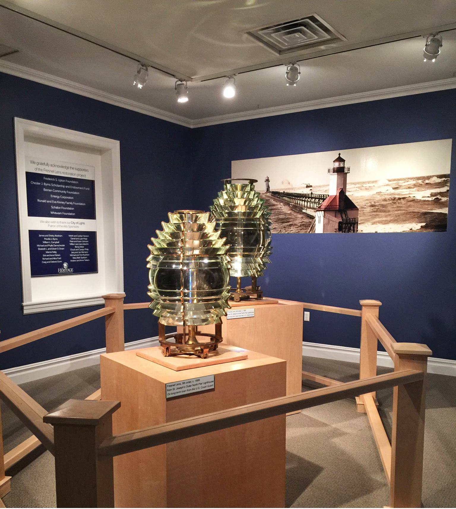 Home - : The Heritage Museum & Cultural Center